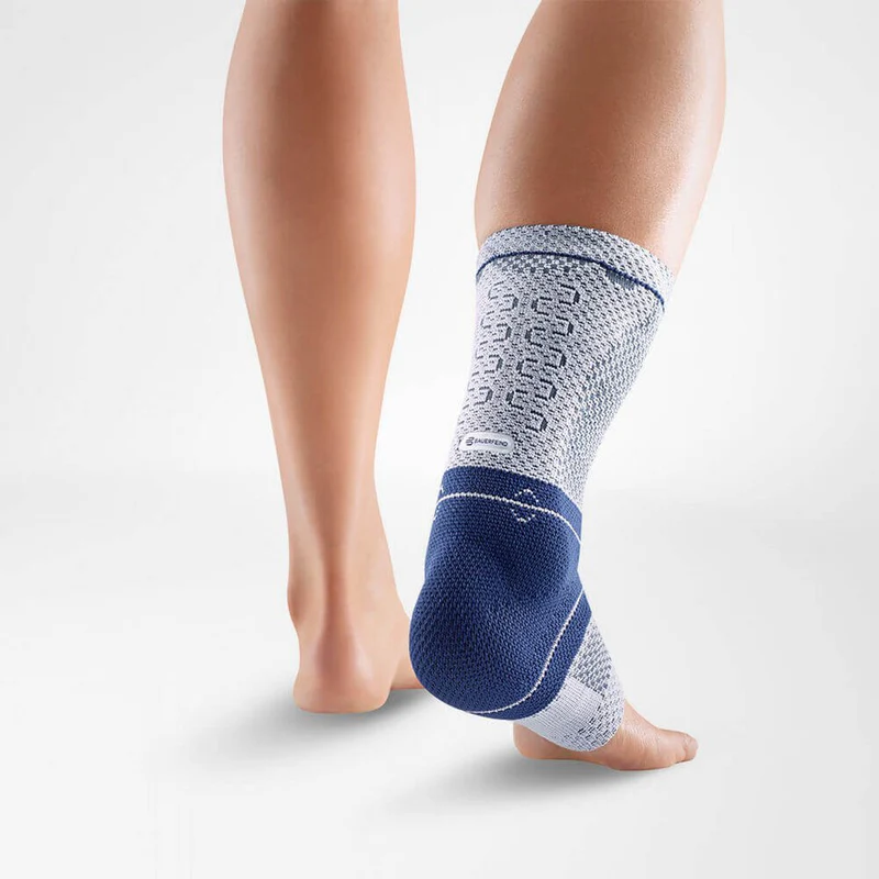 Bauerfeind AchilloTrain® Ankle Brace - Reactive Physiotherapy