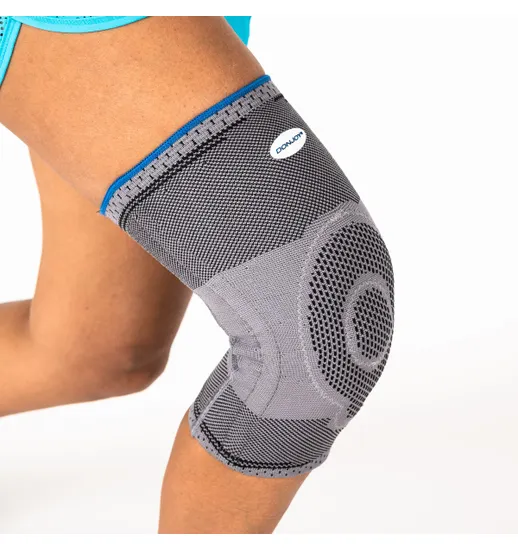 DonJoy GenuForce® Knee Brace - Reactive Physiotherapy