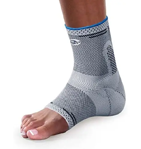 DonJoy MalleoForce® Ankle Brace - Reactive Physiotherapy