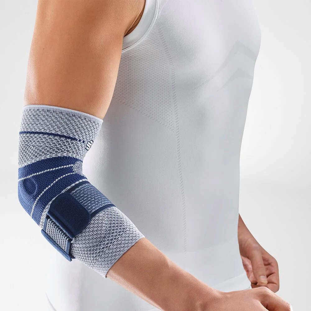 Bauerfeind EpiTrain® Elbow Brace - Reactive Physiotherapy